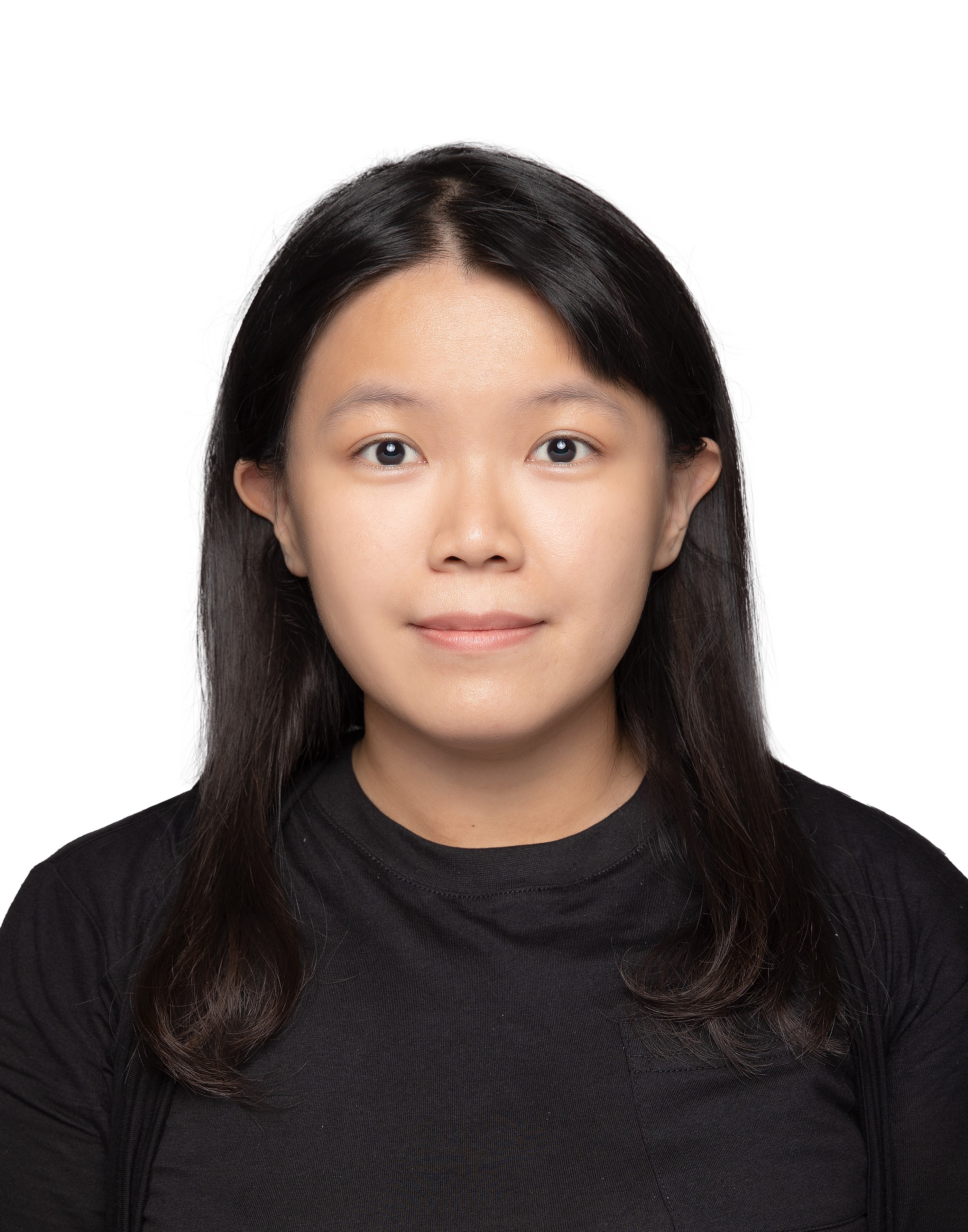 Chia-Jung "Charlene" Chang | Department of Biostatistics